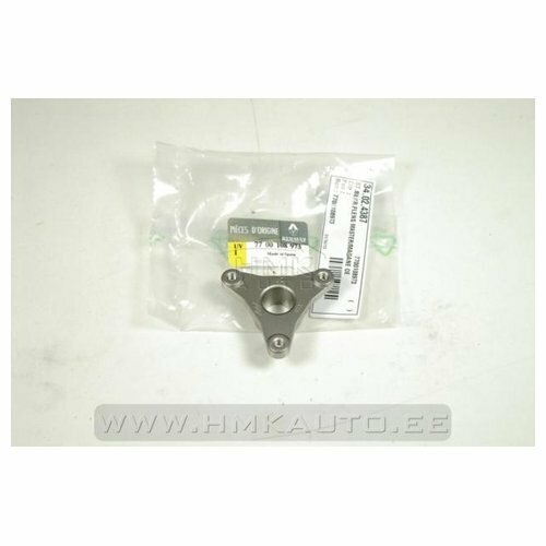 Фланец насоса гур mgn i 1.9 d-dti 96= 7700108973-770 Renault 7700108973