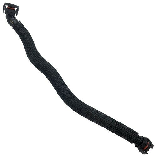 Патрубок вентиляции картера bmw f01-04, f07, f10-13, e70-72, n63