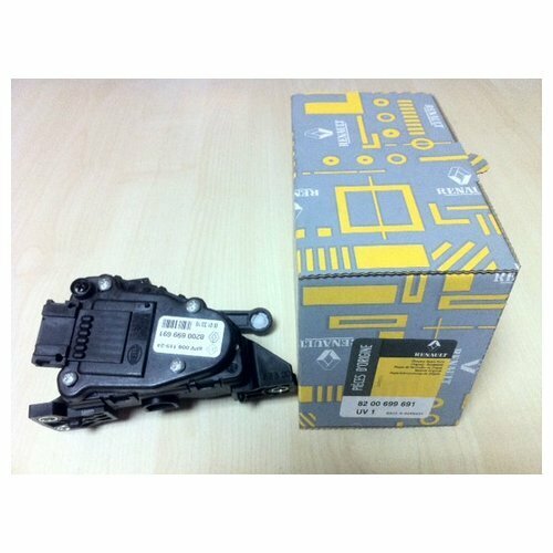 Датчик Renault 8200699691