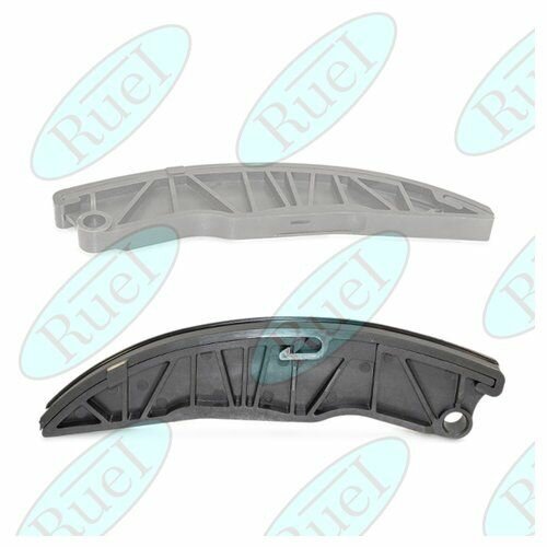 Планка натяжителя цепи ГРМ правая HYUNDAI ELANTRA (06-11), ELANTRA (11-16), I20 (08-14), I30 (07-12) RUEI RUEI31835