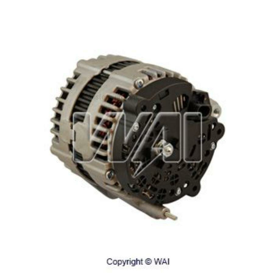 WAI 11714N генератор! 180A\ VW TRANSPORTER T5 03>