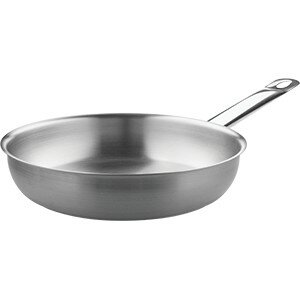 Сковорода дно-сэндвич сталь D=200мм ProHotel 4021608