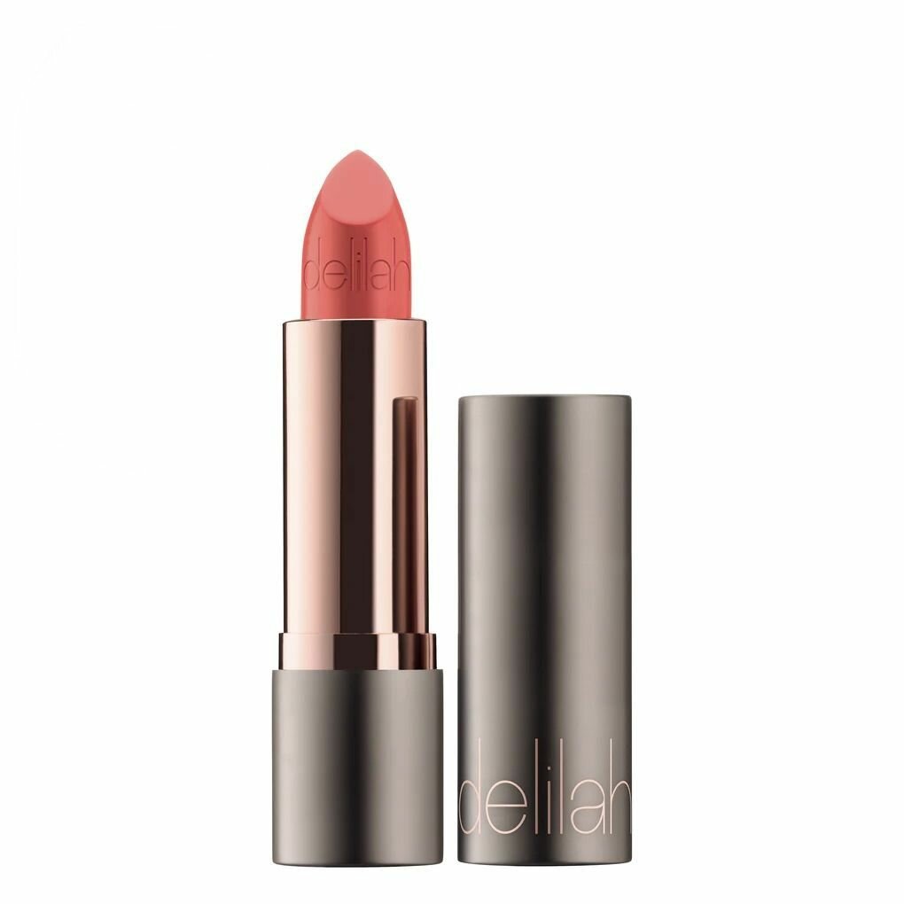 DELILAH Colour Intense Cream Lipstick - Tango 3,7 g - губная помада