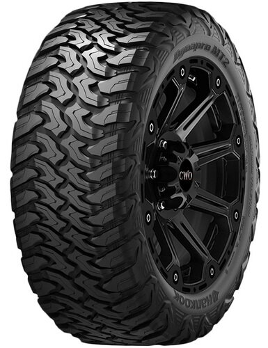 Шины Hankook Tire Dynapro MT2 RT05 235/85 R16 120/116Q