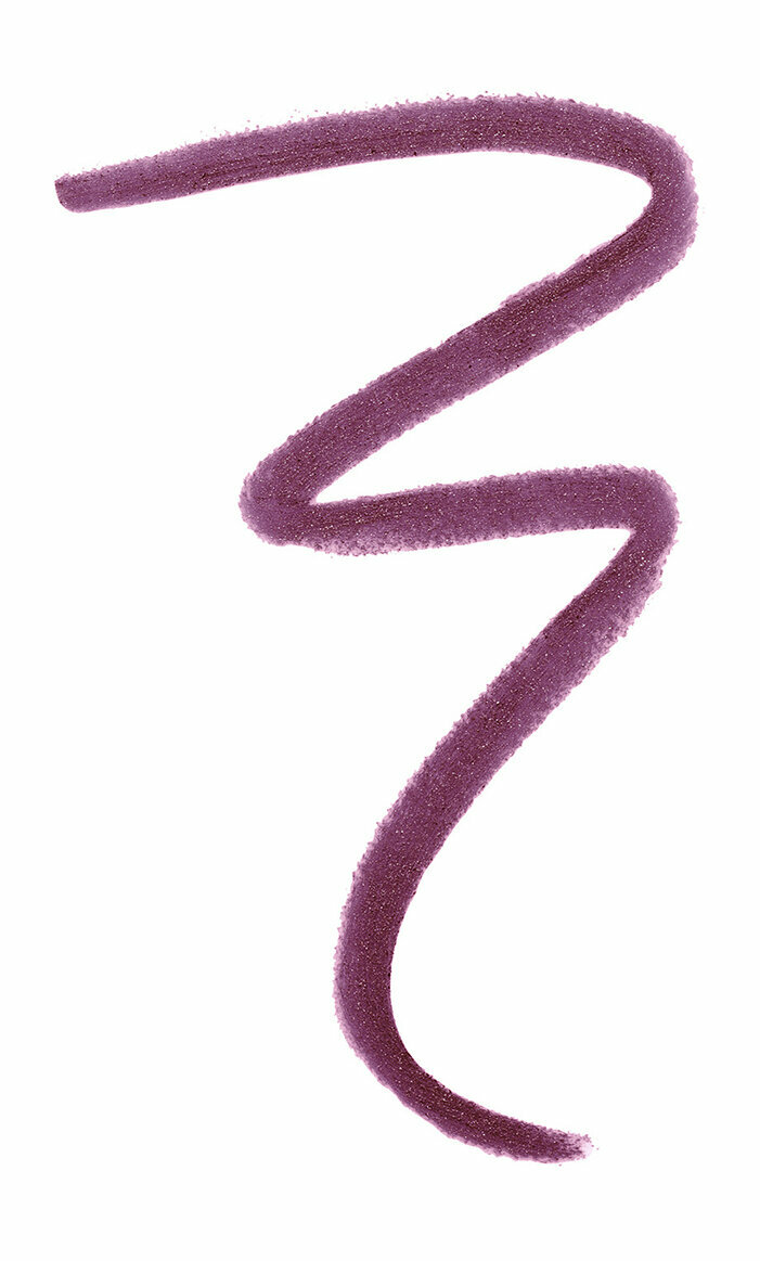 ESTEE LAUDER Double Wear 24H Waterproof Gel Eye Pencil Карандаш для глаз устойчивый гелевый, 1,2 г, Aubergine