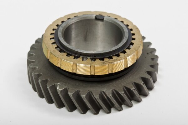 Шестерня КПП ВАЗ 2101 1-ой передачи в сборе (АвтоВАЗ) в уп.