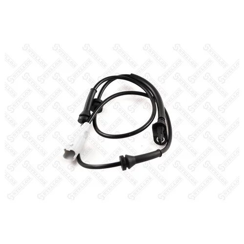 Датчик ABS, задний CITROEN BERLINGO/C4/PICASSO, PEUGEOT 5008/PARTNER 06 STELLOX 0665578SX