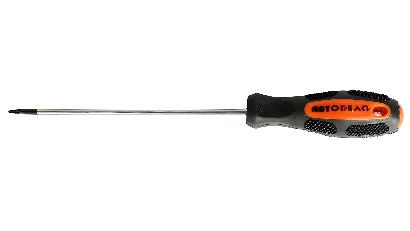 Отвертка АвтоDело torx T5х125 мм