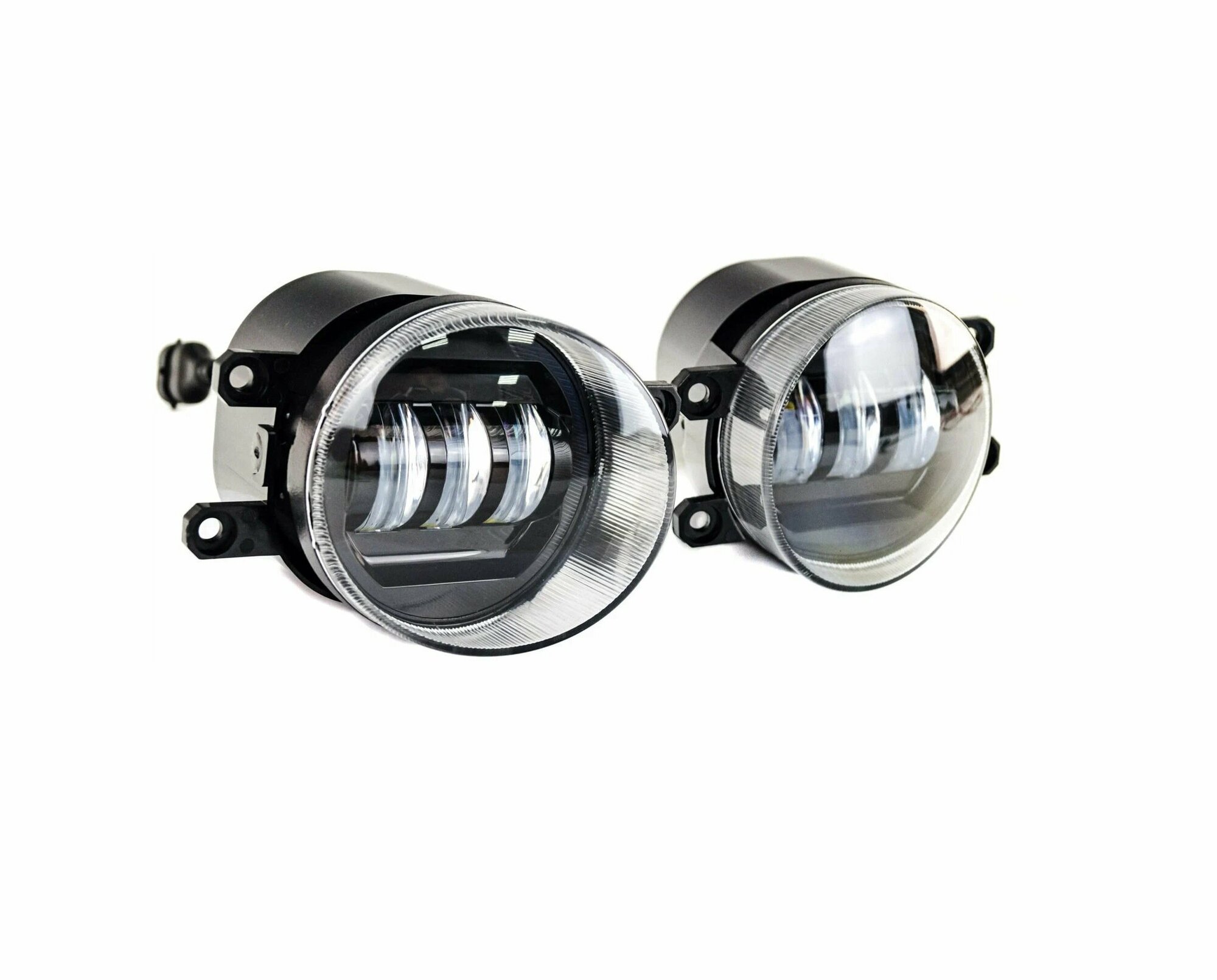 Led Птф Toyota 30w 2шт