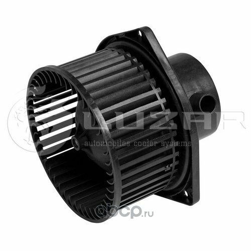 Мотор отопителя Luzar LFH14FC