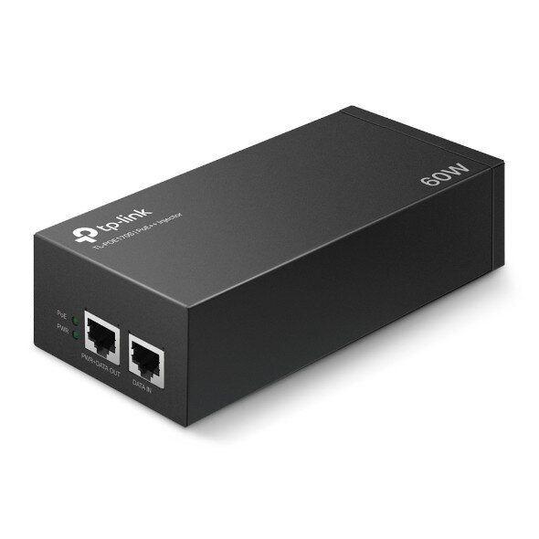 Инжектор PoE TP-Link POE170S Инжектор PoE++
