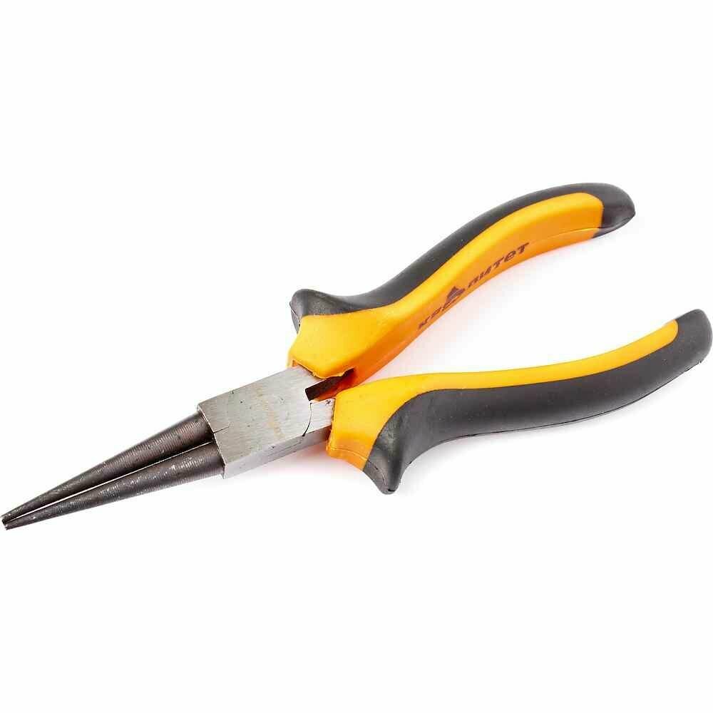 Круглогубцы 160 мм КГ-160