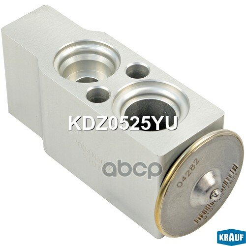 Клапан кондиционера расширительный Krauf арт. KDZ0525YU