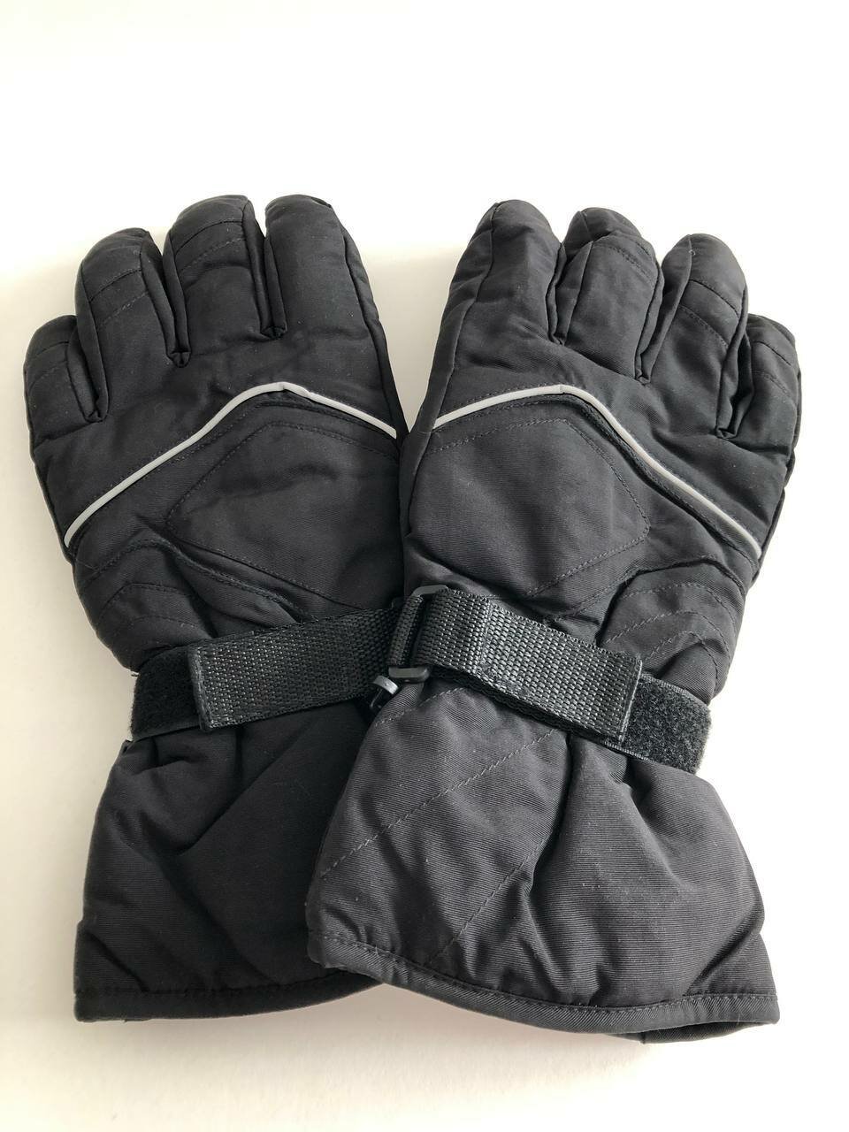 Перчатки Базовая коллекция для мужчин