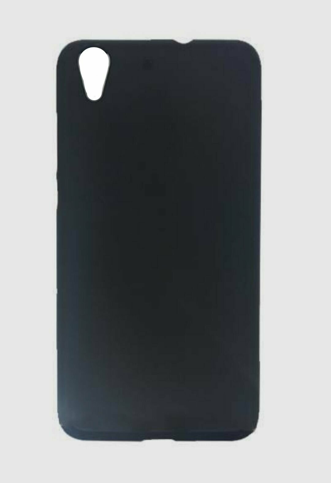 Силиконовый чёрный чехол на Huawei Honor 5A, y6-2, Huawei Honor 5A / 5A plus (5,5) / Y6 II хуваей хонор 5а