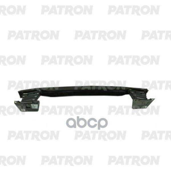 Усилитель бампера задн Fiat DOBLO 15- PATRON арт. P73-0011