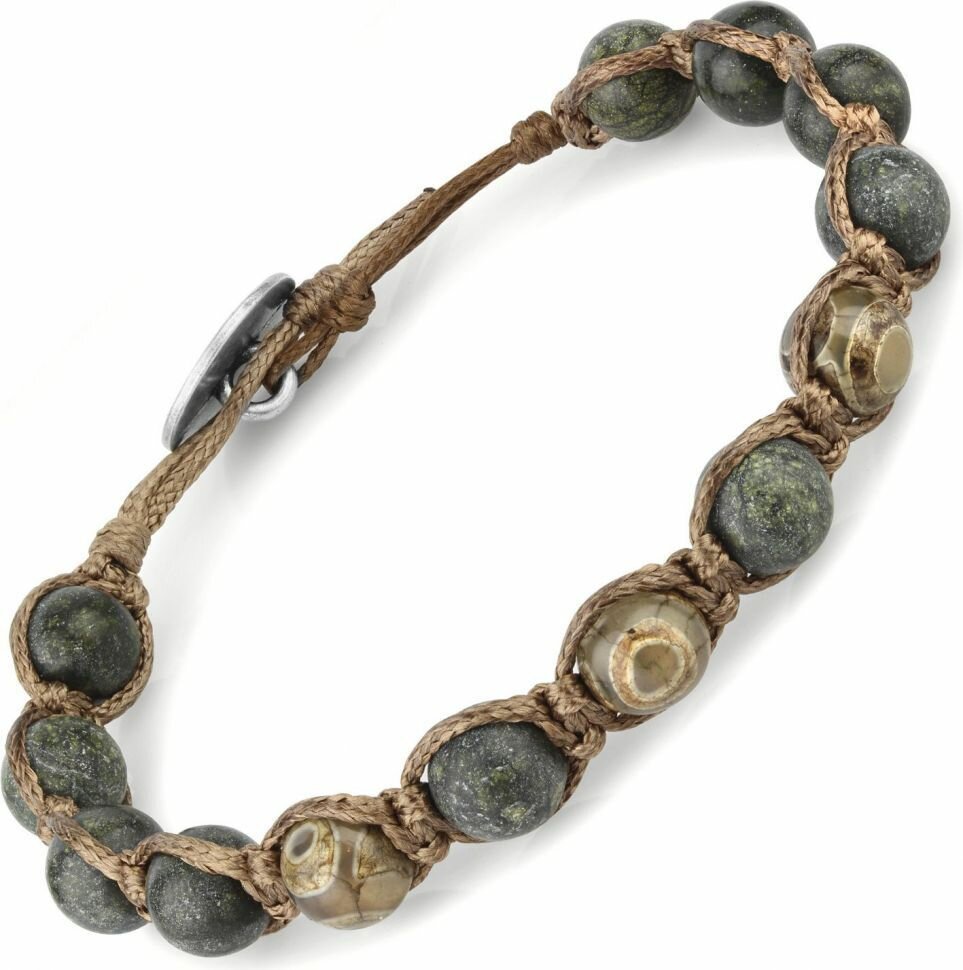 Браслет, змеевик