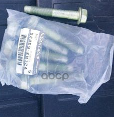 Болт стабилизатора заднего NISSAN арт. 54459-EN12A