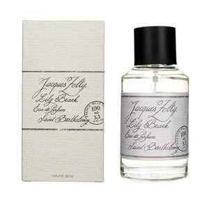 Jacques Zolty Lily Beach 100 мл. Парфюмерная вода