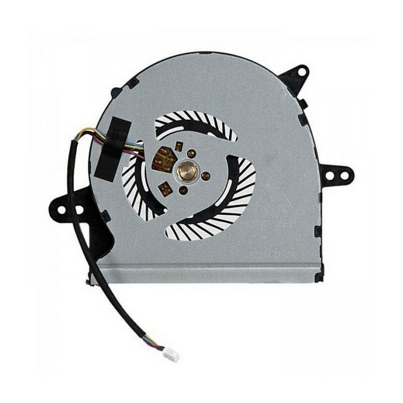 Вентилятор, кулер Asus UltraBook X401U, X501U, Vivobook F401U, F501U, KSB0705HB CA72, 4EXJ5HSJN10 (Новый)