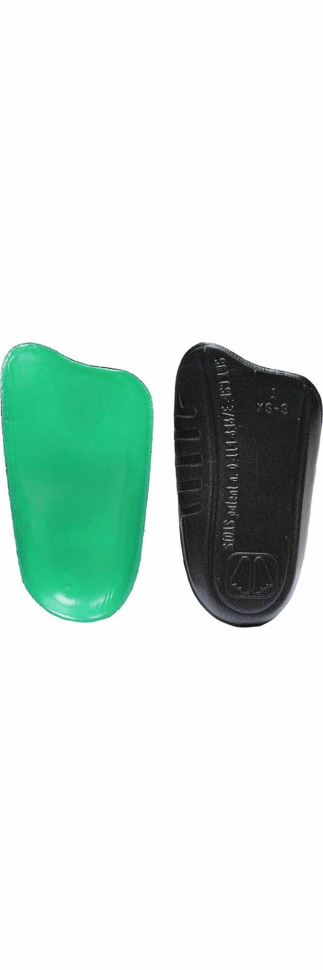 Cтабилизатор пятки SIDAS Heel Stabiliser T1