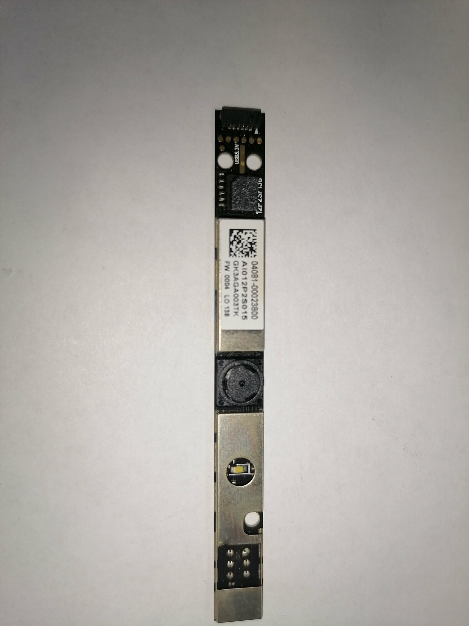 WEB камера Asus K750J