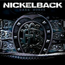 Компакт-Диски, Roadrunner Records, NICKELBACK - Dark Horse (CD)