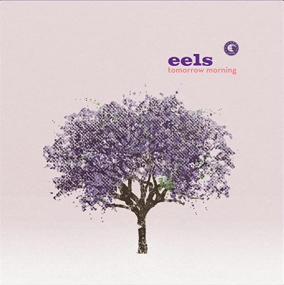 Виниловые пластинки, E Works Records, EELS - Tomorrow Morning (LP)