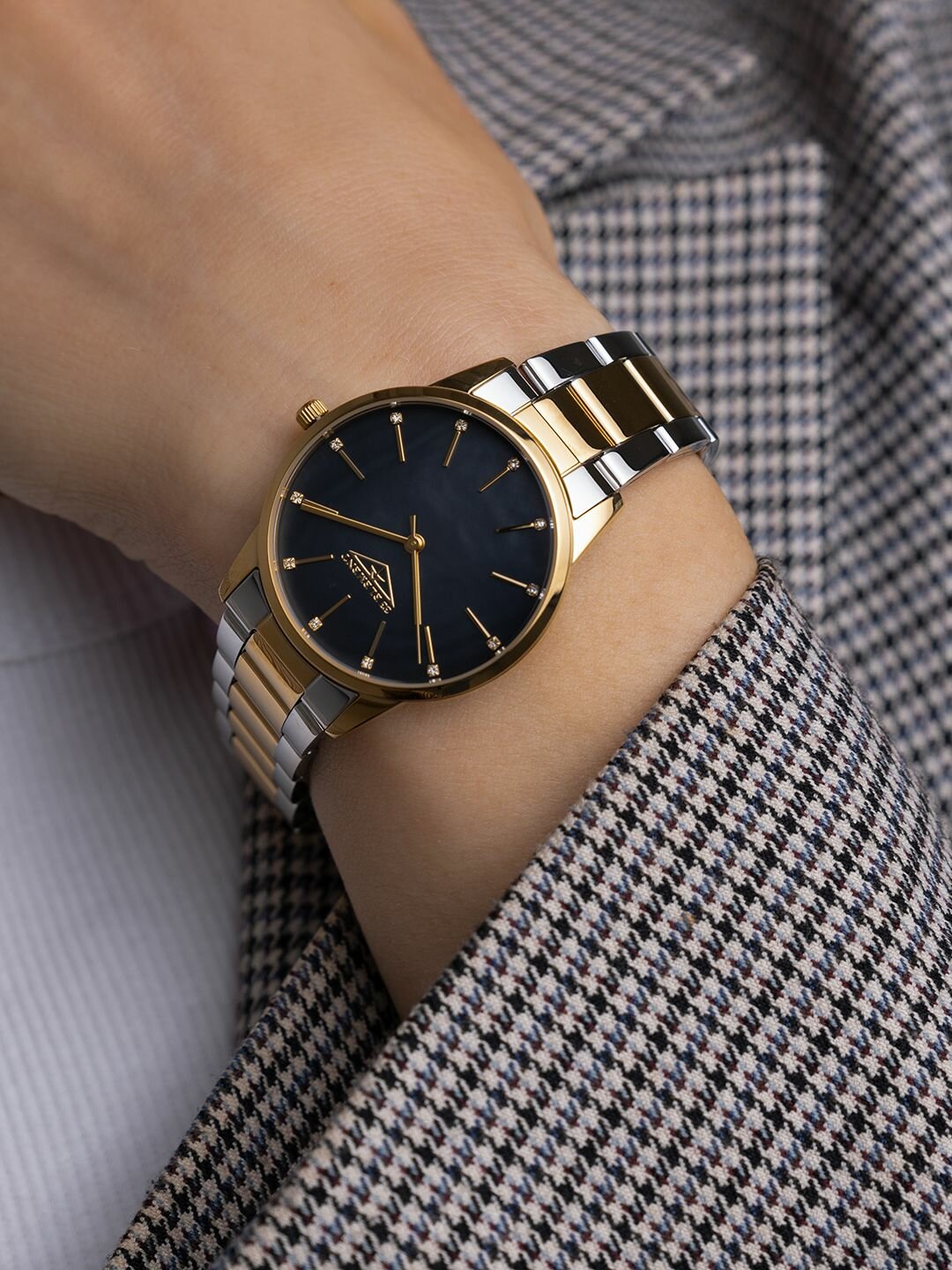 Наручные часы