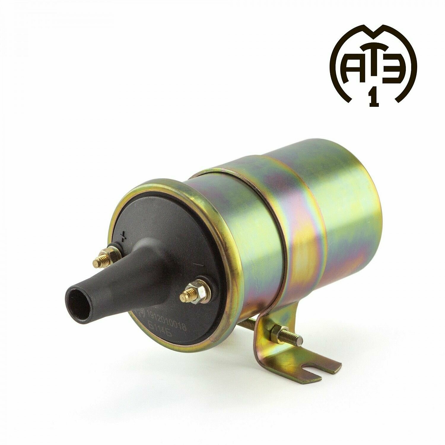 Катушка зажигания к авто 53 3307 ПАЗ ЗИЛ АТЭ 1 Б114Б