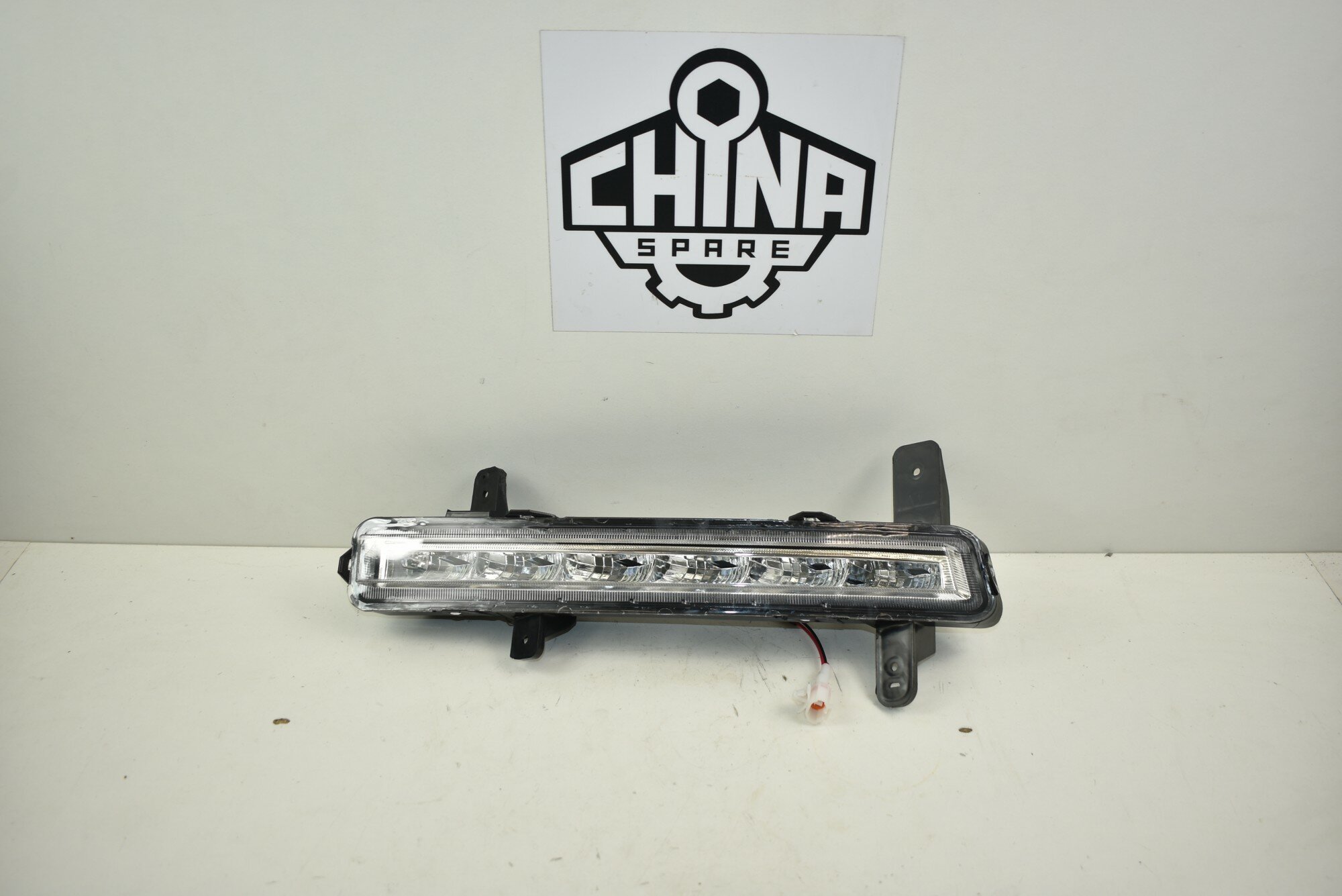 Фара дневных ходовых огней левая в сборе Haval H2