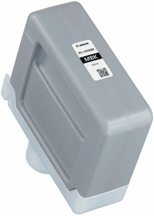 Картридж для струйного принтера CANON PFI-340 MATTE BLACK 4773C001