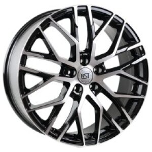 Литой колесный диск RST R019 7.5x19/5x108 D63.4 ET46 BD