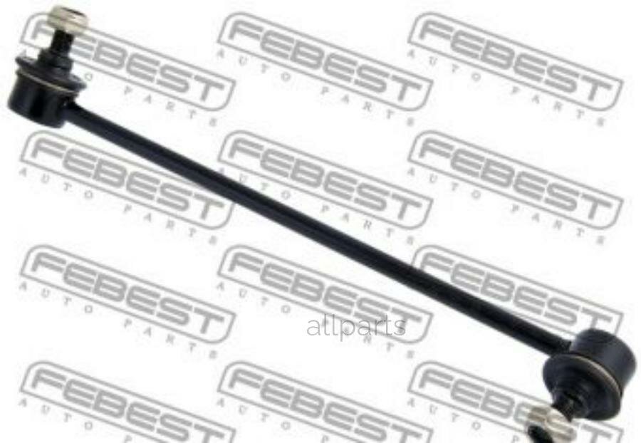 FEBEST 0423-EA8FR тяга стабилизатора передняя правая (MITSUBISHI GALANT EA3A/EA8A USA 1996-2003) FEBEST