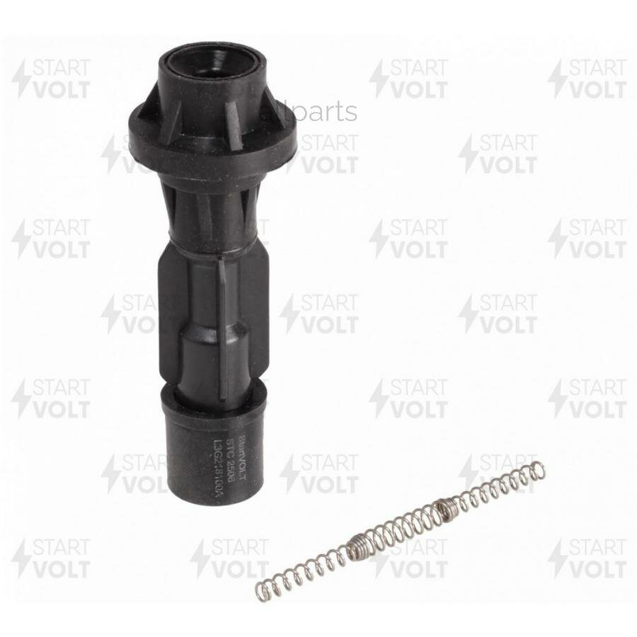 STARTVOLT STC-2506 Наконечник катушки зажигания для а/м Mazda 3 (BK)/6 (GG/GH)/CX-7 (07-) 2.0i/2.3i (STC 2506)