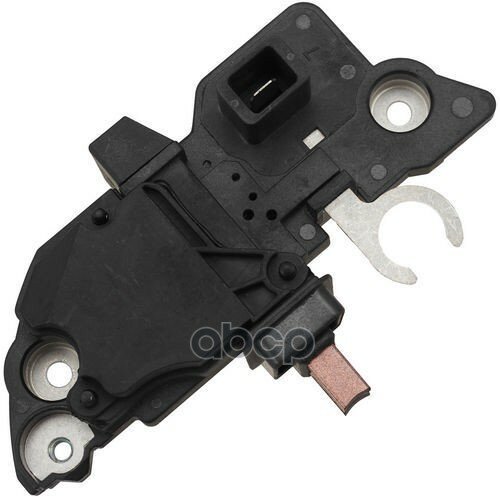 Регулятор генератора VOLVO C70 I, S40 I, S70, S80 I, XC90 I, V70, 14.6V, B-CIRCUIT шт. G.U.D арт. GEP100042