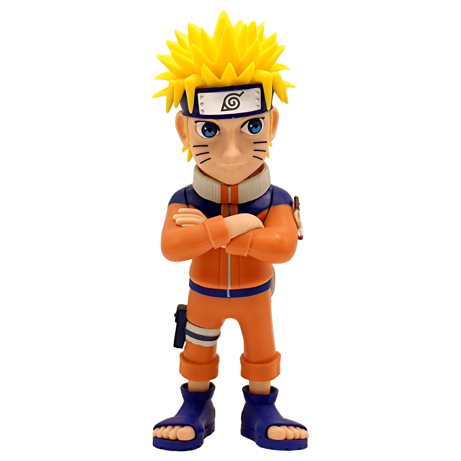 Фигурка MINIX Naruto, Наруто Наруто, 11308, 12 см