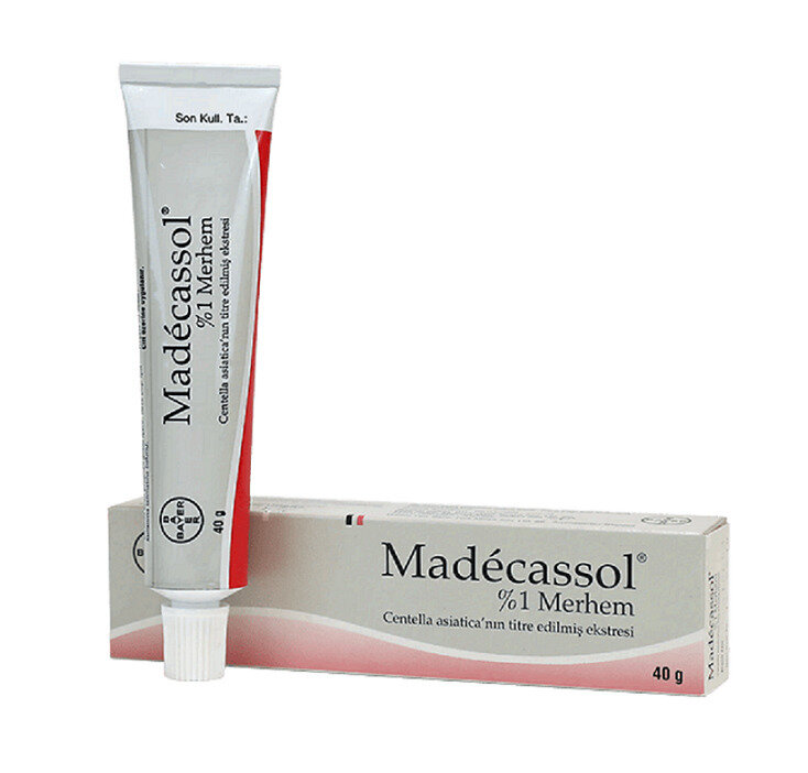 Крем для ухода за кожей