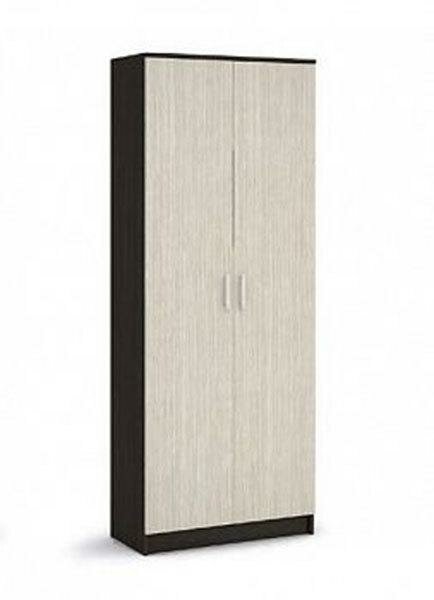 Шкаф СтендМебель Машенька ШК-204 Венге/Дуб Белфорт 1729570001