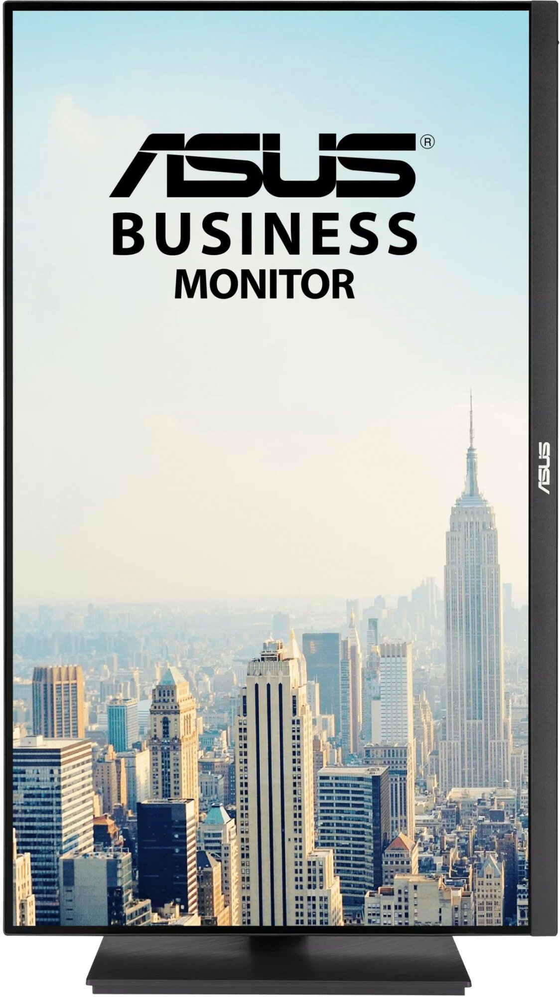 31.5" Монитор ASUS VA32UQSB, 3840x2160, IPS, 2хHDMI, 1хDP, черный [90lm04w7-b01e70]