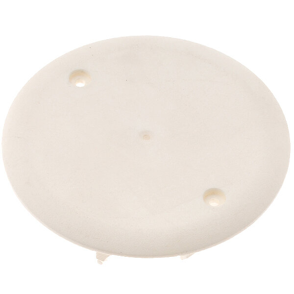 Крышка Batibox 080180 D=85мм расстояние между винтами 60мм (Legrand) (6 шт. в наборе)