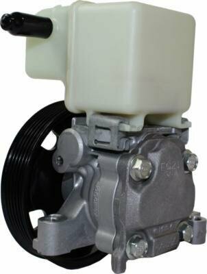 MOTORHERZ P1312HG Насос гидроусилителя руля