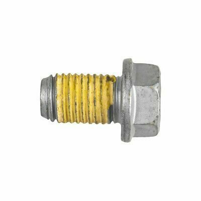 Болт SCREW-HEX. FLANGE S.GRIP M6 X 35 207563544