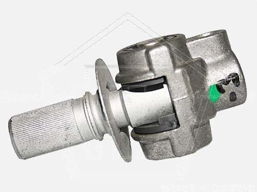 Шарнир кулисы ваз 1111, 2108, 2110, 2170 standartdetal (2108-1703160)