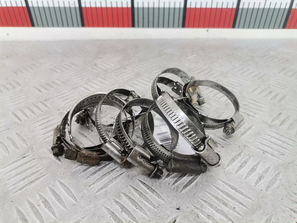 Хомут металлический Ford Mondeo 3 11617798304 арт. 1555112