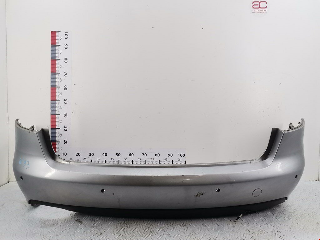 Бампер задний Audi A4 B8 8K9807303A арт. 1709250