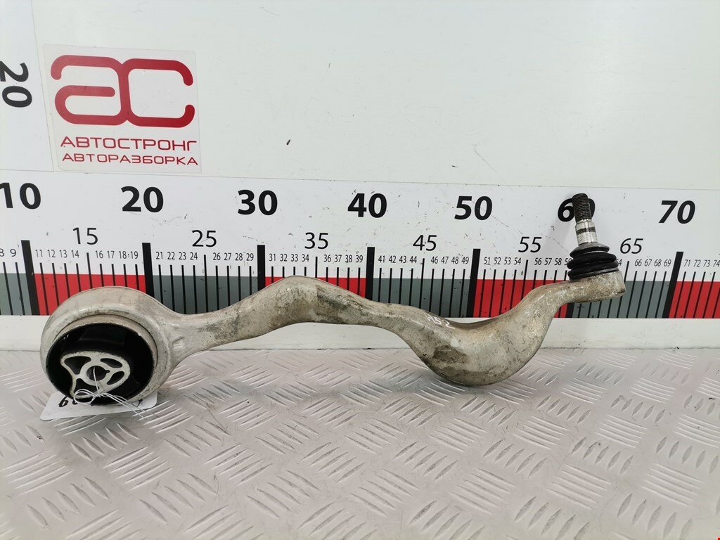 Рычаг передний левый BMW X1 (E84) 31126763703 арт. 1471109