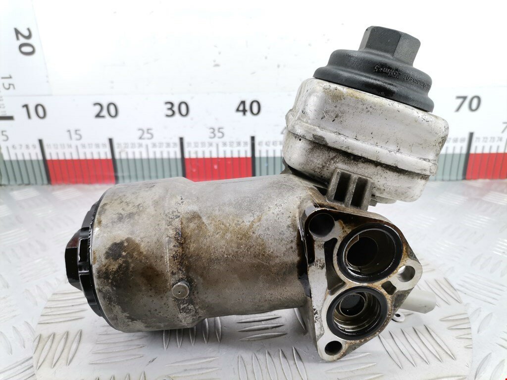 Корпус масляного фильтра Volkswagen Bora(Jetta) 1425445 арт. 1793869