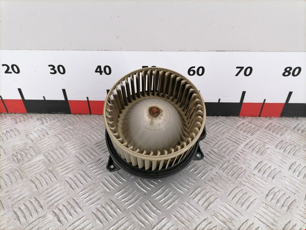 Моторчик печки (вентилятор отопителя) Infiniti QX56 (JA60) 27375ZC30A арт. 1049479