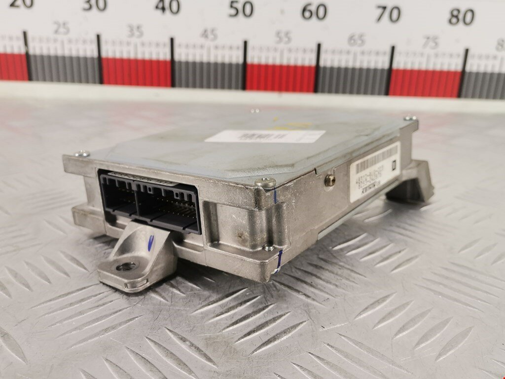 Блок управления АКПП Honda Ridgeline 1 48310RJG003 арт. 1454166